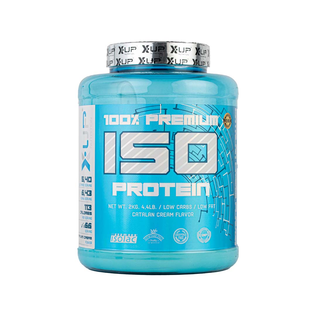 ISOLATE PROTEIN PREMIUM 2KG – X-UP.ES